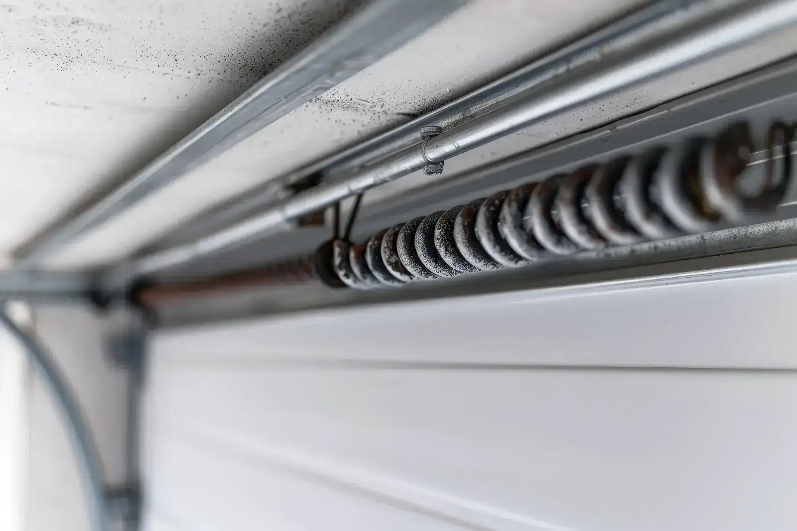 Garage Door Spring Repair & Replacement - Garage Door Company #1 in ...